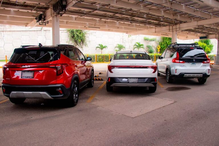 Mex Car PV